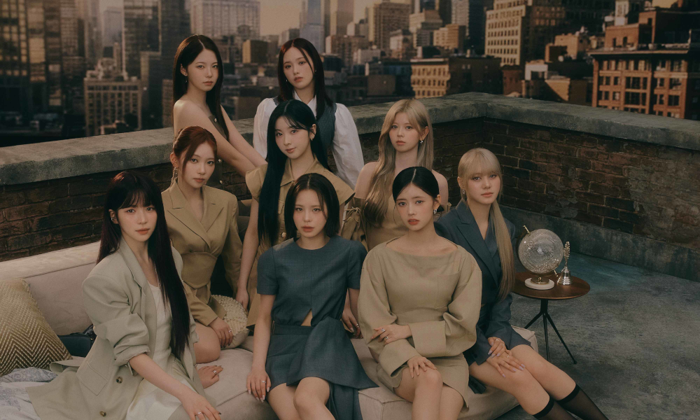 NiziU最新曲「AlwayS」が2025年2月7日(金)公開の映画『野生の島のロズ』スペシャルソングに起用決定！！メンバーから喜びのコメントも！！ - ニュース | アイドル・ガールズポップ ...